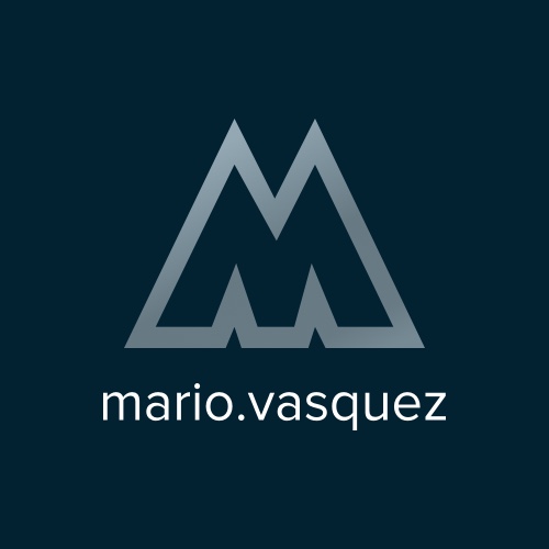 UX Designer with a front end web developer background | Mario Vasquez